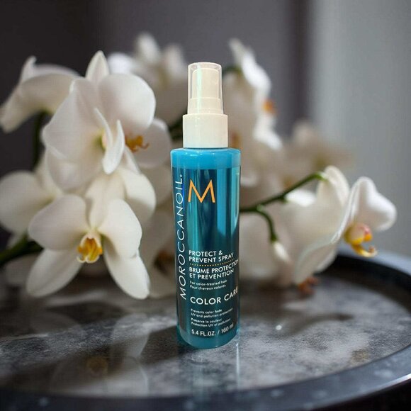 Moroccanoil | Hair | Moroccanoil Color Care Protect Prevent Spray 54 Oz ...